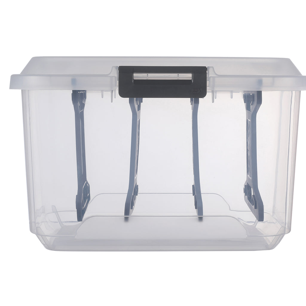 Tubs & Crates — Ezy Storage