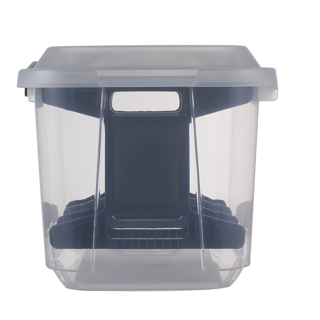 Tubs & Crates — Ezy Storage