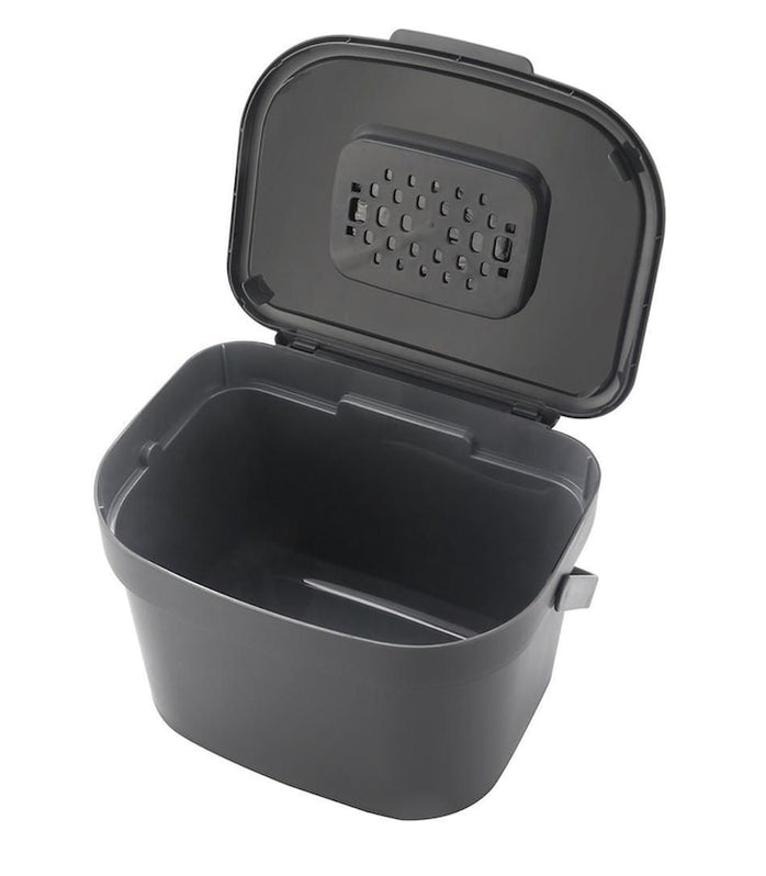 6L Compost Caddy Bin — Ezy Storage
