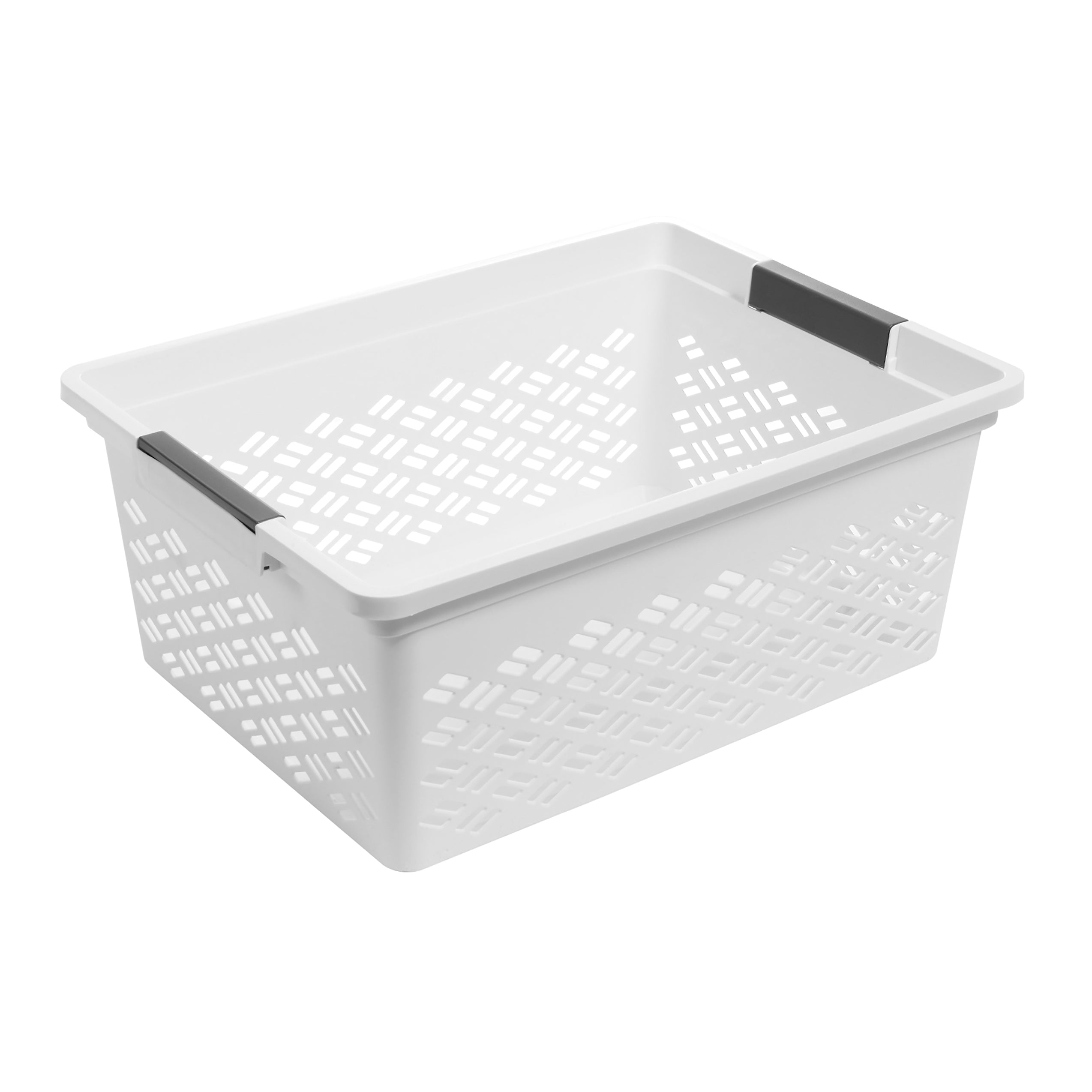 Home Brickor Large Stackable Basket