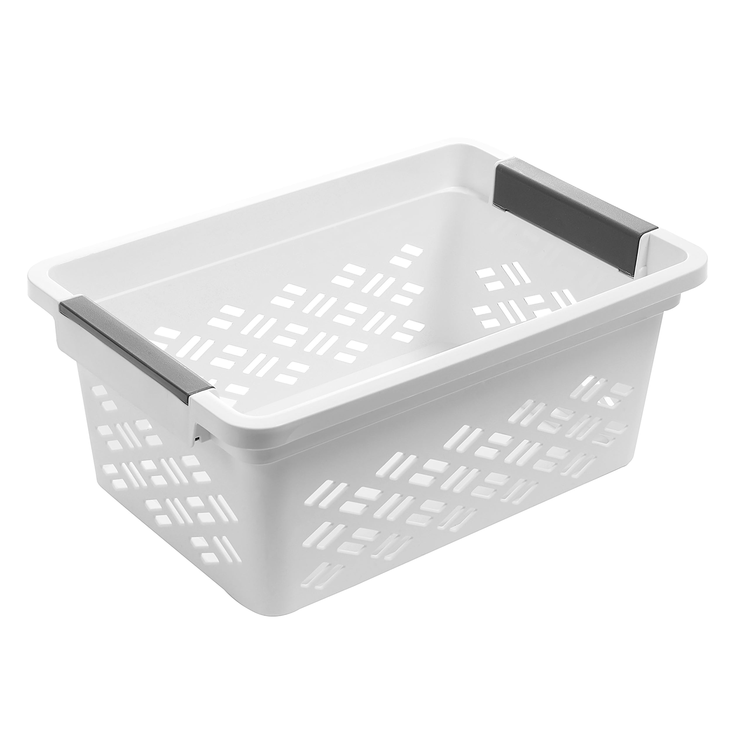 Home Brickor Small Stackable Basket