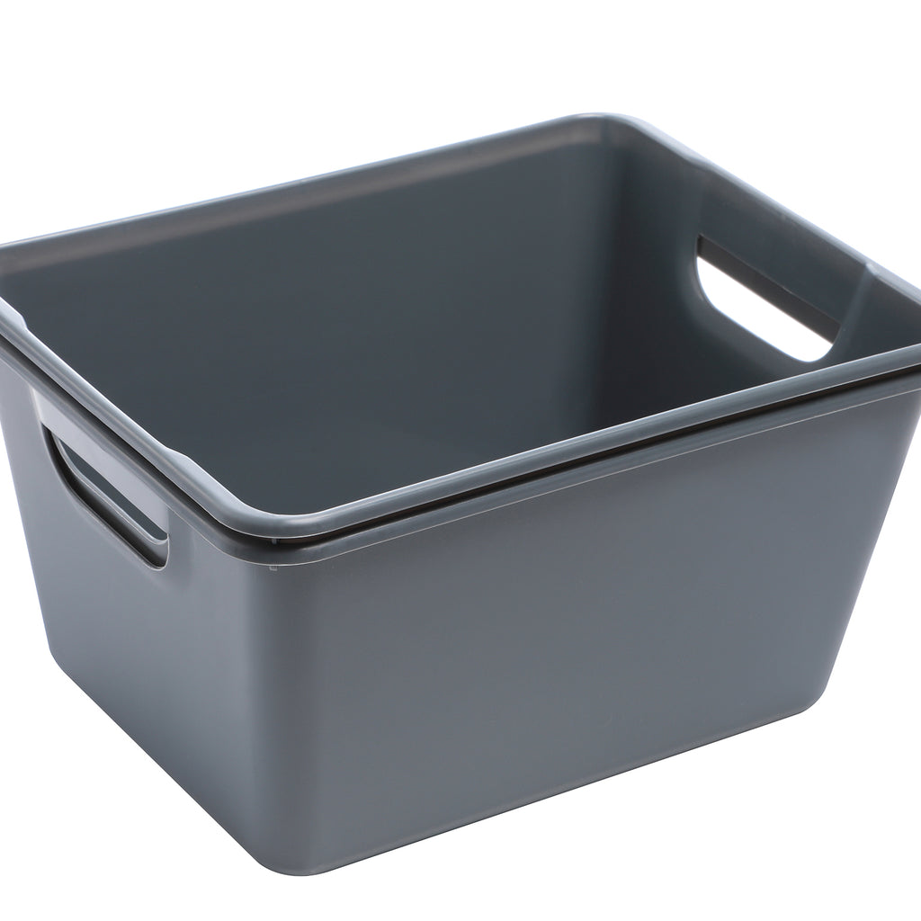 Tubs & Crates — Ezy Storage