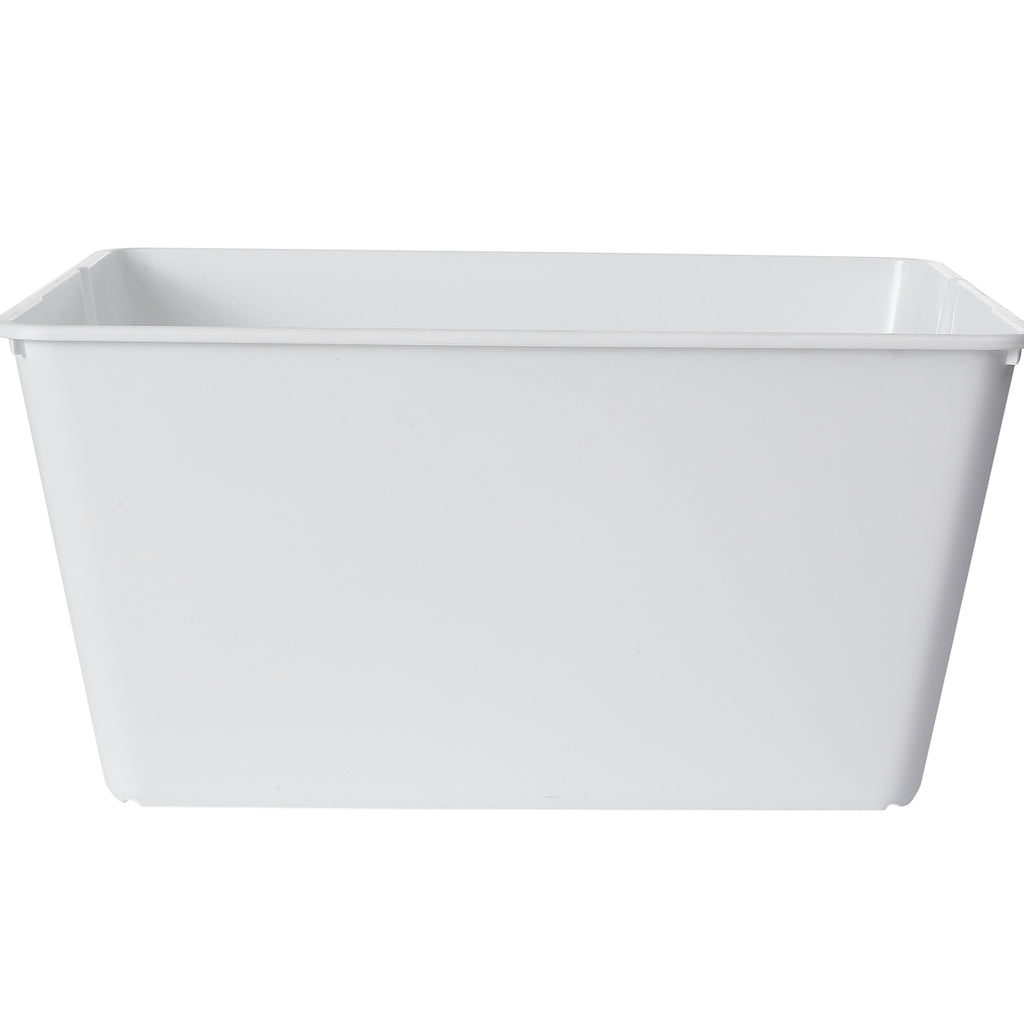 Tubs & Crates — Ezy Storage