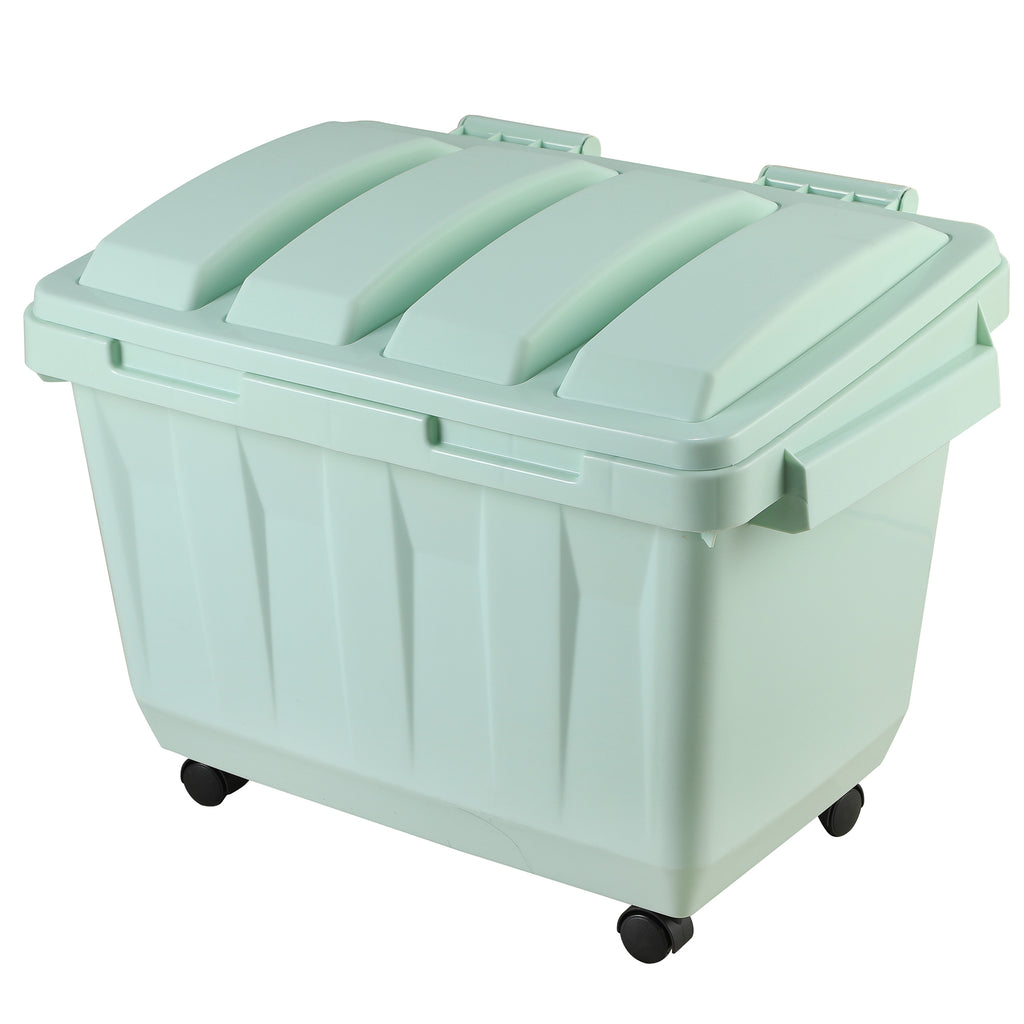 Dumpster — Ezy Storage