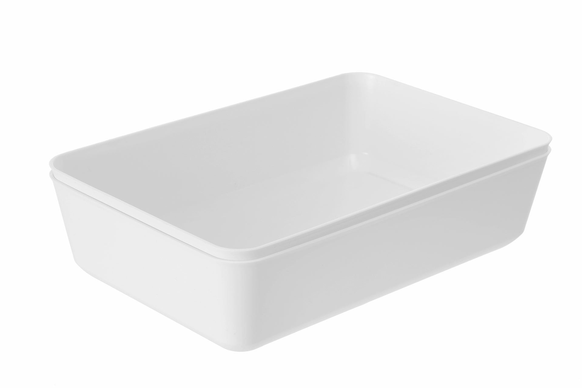 Utile Large Organiser - Pack of 2 — Ezy Storage