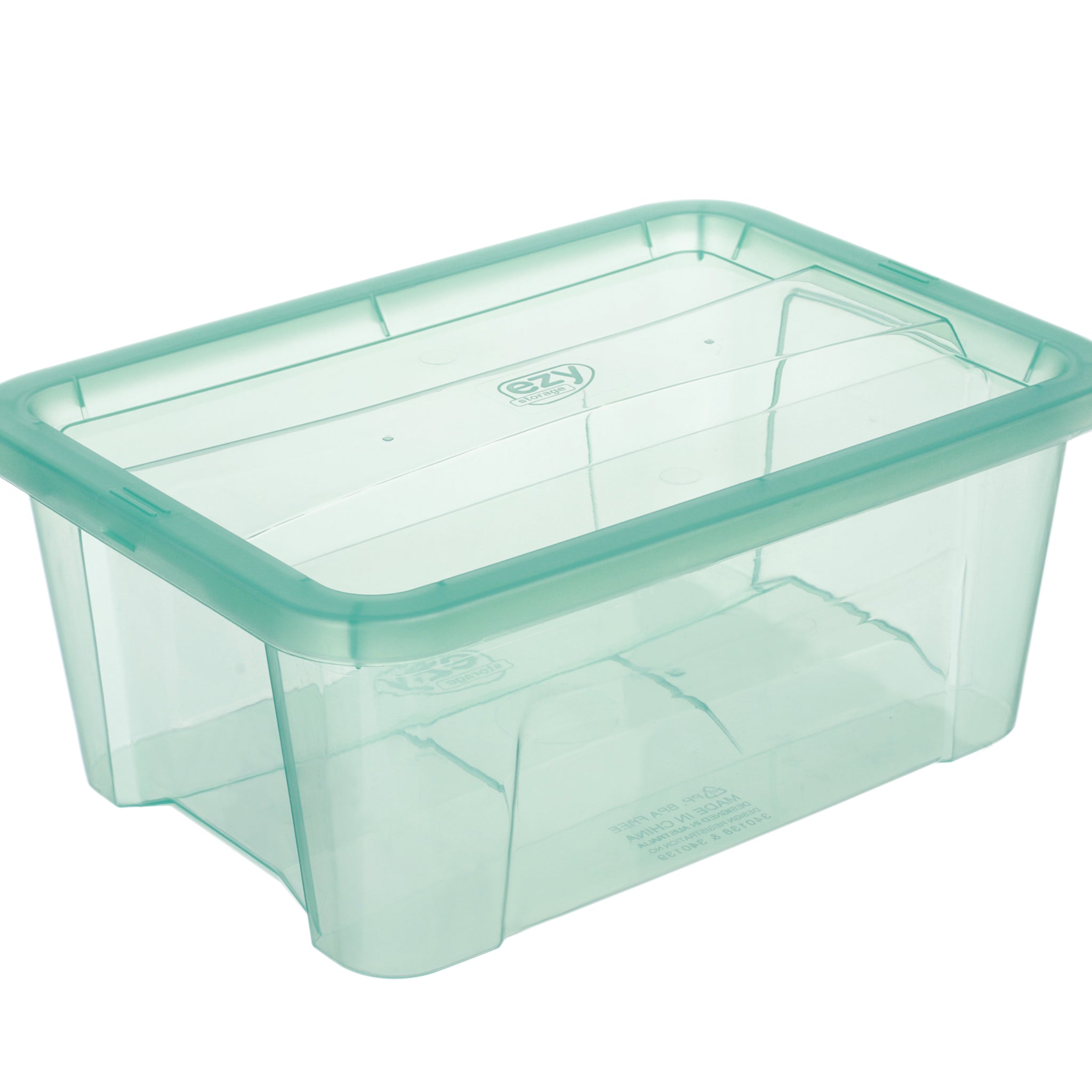 Classic — Ezy Storage