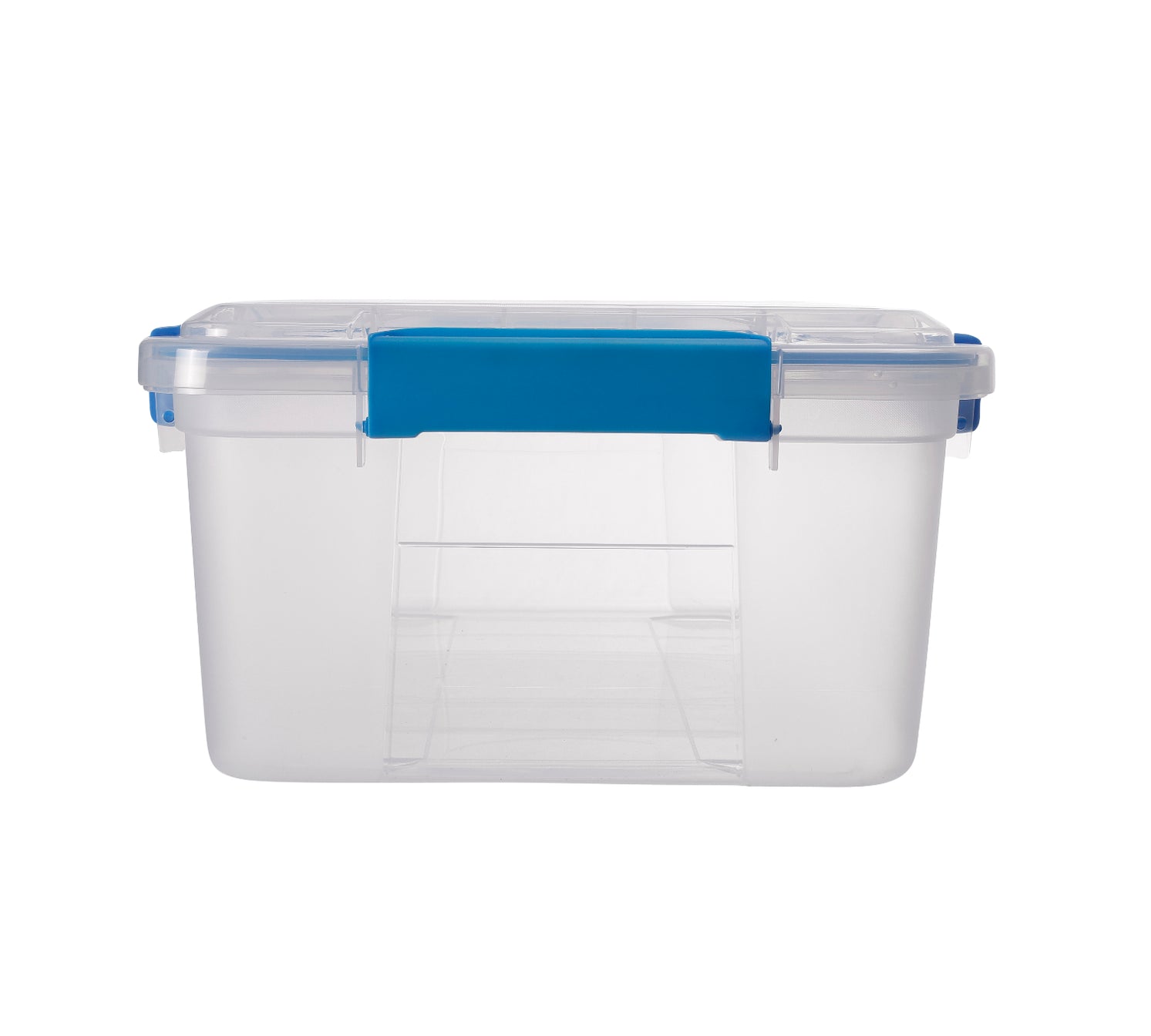 32L Waterproof IP67 Storage Box — Ezy Storage