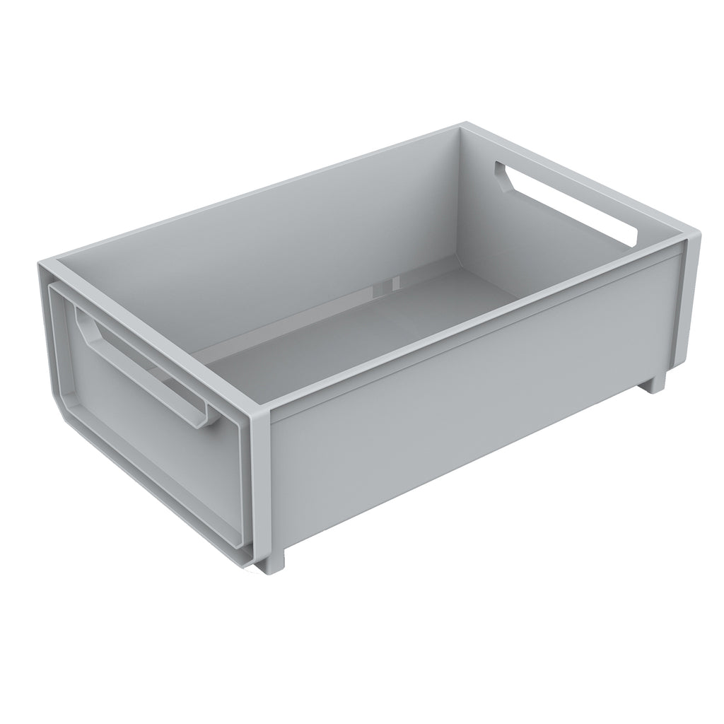 Bunker Crates — Ezy Storage