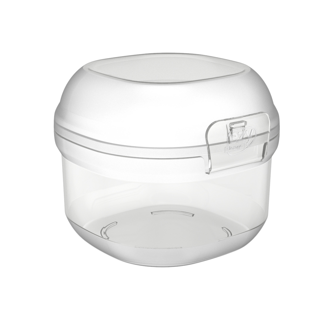 460Ml Snack Cup & Crackers Container